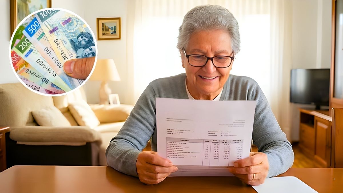 Nuevos Beneficios en México Pensiones y Seguros para Personas Mayores ...