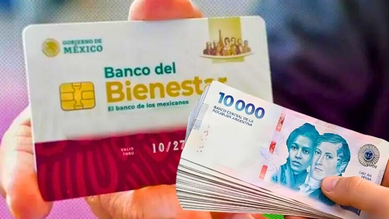 Es Oficial La Secretaría de Bienestar Reduce la Edad de Acceso a ...