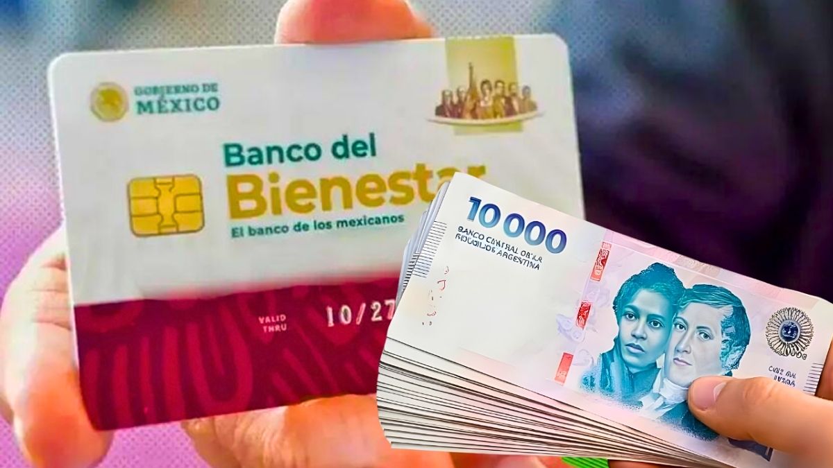 Es Oficial La Secretaría de Bienestar Reduce la Edad de Acceso a ...